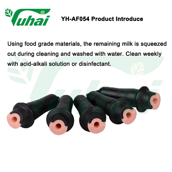Quality calfBionic nipple Rubber for sale