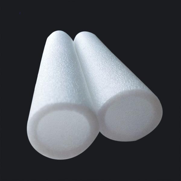 Quality polyethylene pe foam air condition pipe extruder epe foam pipe machine for sale