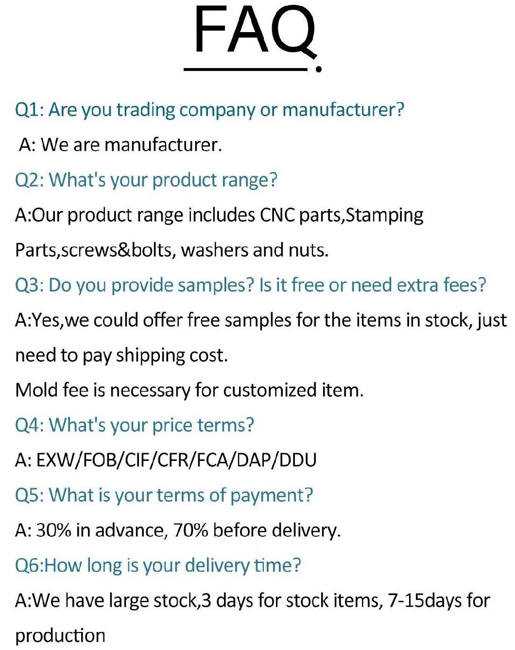 OEM Made Anodizing Outdoor Used Drone Aluminum Components CNC Customized Agricultural Industry Machine Part CNC Part