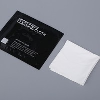 Quality Industrial 100 Polyester Microfiber Cloths , Microfiber Cleaning Cloth for sale