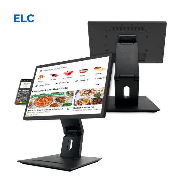 Quality 21.5" Android11 Digital Signage Touchscreen with RK3568 2+16GB USB RJ45WiFi Kds for sale