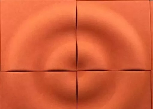 Quality OEKO Eco Friendly Acoustic Noise Blocking Wall Panels for sale