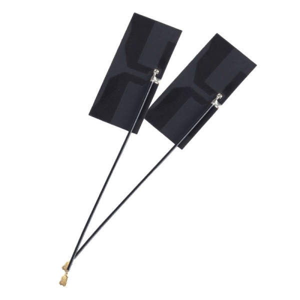 Quality Factory Price 2.4G 5.8G Dual-Band Module Antenna 5G Module Remote Antenna Mapping Transmission Built-in FPC Antenna IPX for sale