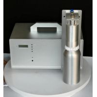 Quality Cold Diffusion 4000ml 5000m3 Hotel Scent Machine for sale