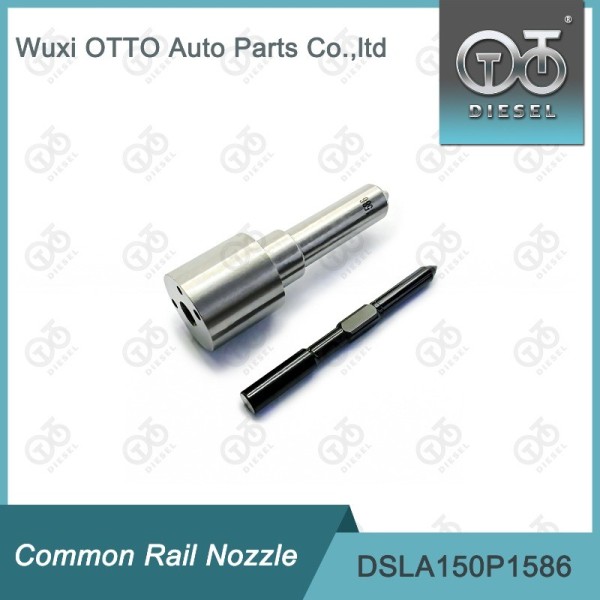 Quality DSLA150P1586 Common Rail Nozzle For Optimal Engine Performance for sale