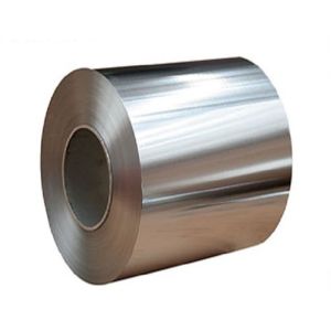 Quality Tin Plated Steel coil 0.2mm thickness for sale