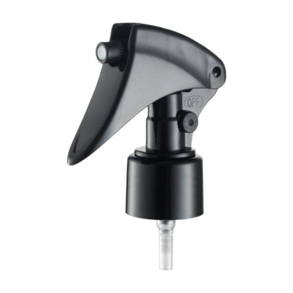 Quality PP Plastic Mini Trigger Sprayer 24/410 28/410 Custom Order Accepted for Bottle for sale