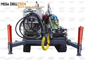 China Factory - HUNAN MEGA DRILLTECH CO., LTD.