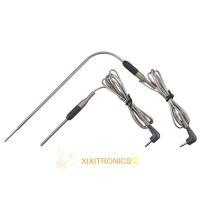 Quality Oven BBQ Thermometer Food NTC Temperature Sensor Probe IPX6 IPX7 MFF-3601 Series for sale