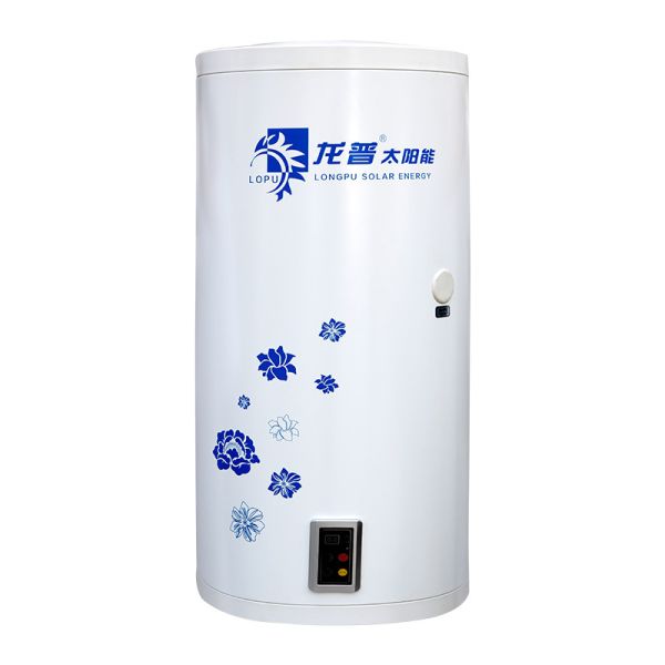 60L 80L Enamel Water Tank Vertical For Solar Water Heater from China ...