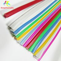 Quality White Flexible SMD LED Neon Rope Light 8*13mm For Bar Home Christmas Party for sale