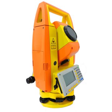 Quality GTS 330 Prismless 500m Total Station Survey Instrument for sale