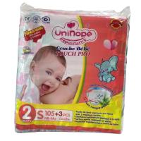 Quality A Grade Bales Disposable Baby Diapers Japan SAP Printed with Soft and Comfortabl for sale