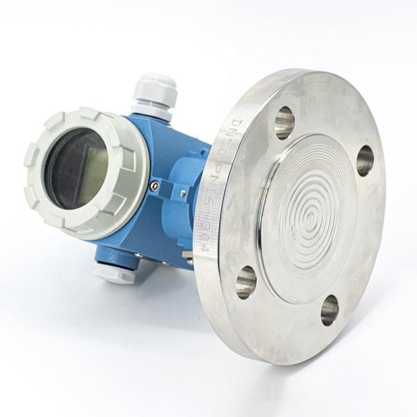 Quality XYM3051 Pressure Level Transmitter Explosion Proof Single Flange Level for sale