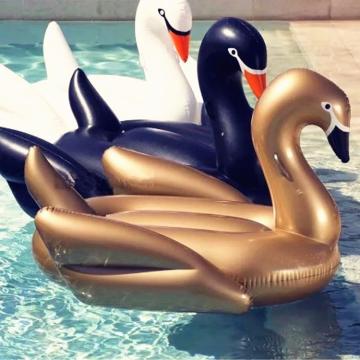 Quality Unicorn Flamingo Inflatable Beach Raft Lake Inflatable Pool Swan For Adult for sale