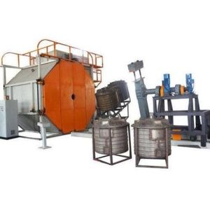 Quality Aluminium Rotational Molding Mold , PE Rotomolded Water Tank Mold for sale