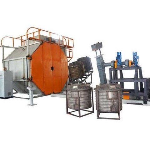 Quality Aluminium Rotational Molding Mold , PE Rotomolded Water Tank Mold for sale