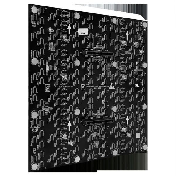 Quality LionLed P2.6 HD Indoor Fixed Led Display For Advertising for sale