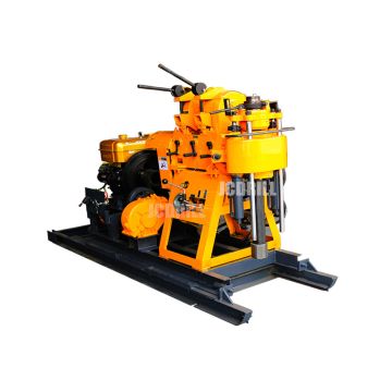Quality Soil Investigation 22hp Core Drill Rig Small Portable Foundation for sale