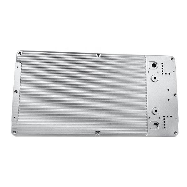 Quality OEM / ODM Aluminum Front Panel Lightweight for electronic equipment for sale