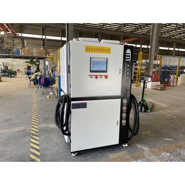 Quality Retail 220V Ac Charging Machine Portable Ac Recharge Machine for sale