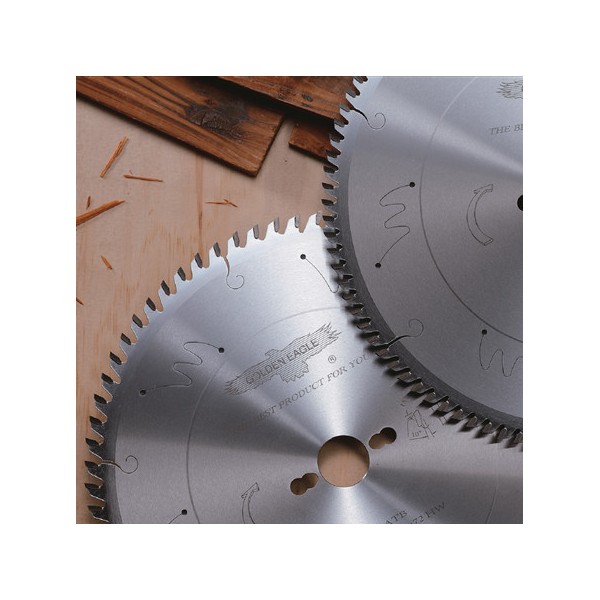Quality 80mm 100mm Universal Saw Blade 24 Teeth Metal Cutting Circular 180mm for sale