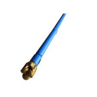 Quality 1050mm Rubber Sealed Directional Drilling Hdd Mud Motor for sale