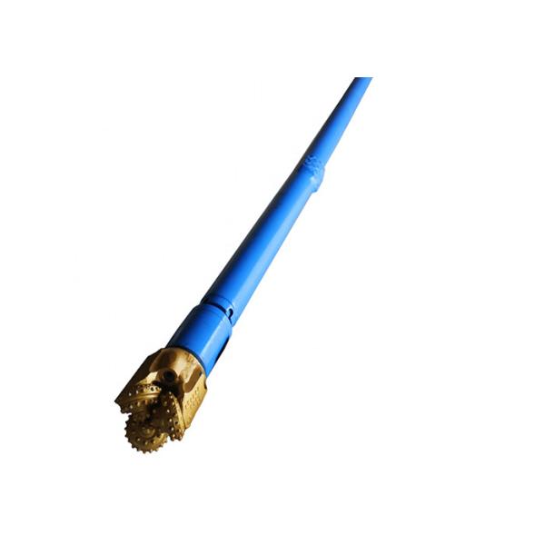 Quality 1050mm Rubber Sealed Directional Drilling Hdd Mud Motor for sale