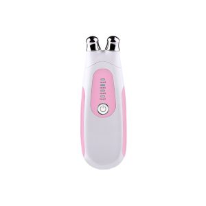 Quality Deess RF EMS Beauty Instrument ISO13485 Microcurrent Face Lift Machine for sale