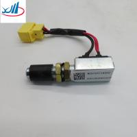 China good performance brake light switch WG9725716002 factory