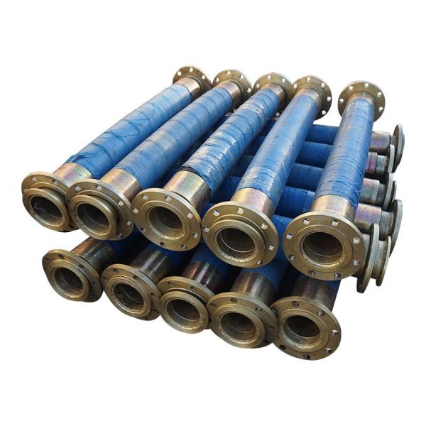 Quality F22 Alloy Steel FR Flange Ring API 6A Flange For Oilfield / Deepwater Drilling for sale