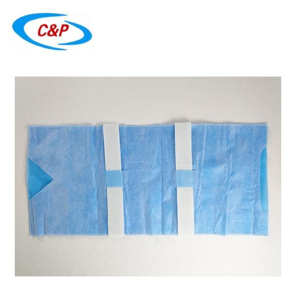Quality PP PE Disposable Medical Supplies Armboard Cover Manufacturer From China for sale
