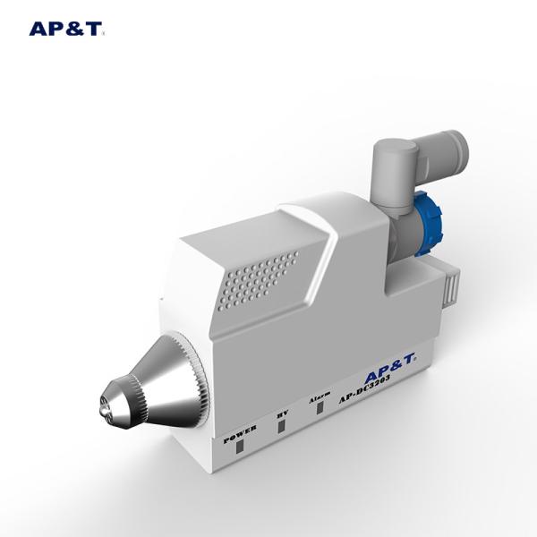 Quality Anti - static Static Removal Dust Removal Equipment Ionizing Air Snake for sale