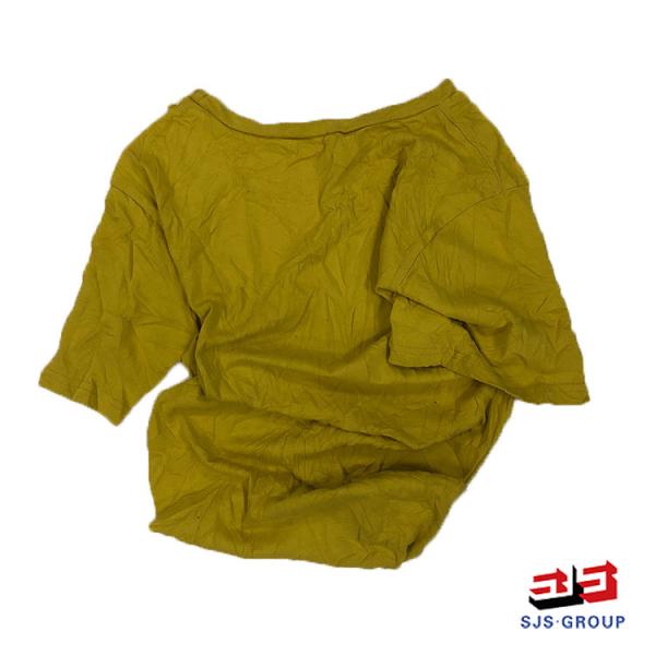Quality 100kgs Package Industrial Cotton Rags for sale