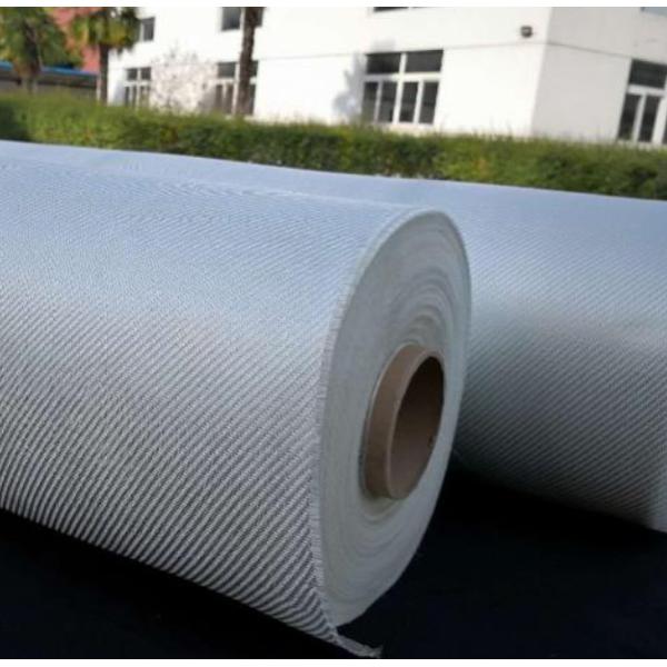 Quality 6oz Style 7628 Electronic Fiberglass Cloth With Silane Finish for sale