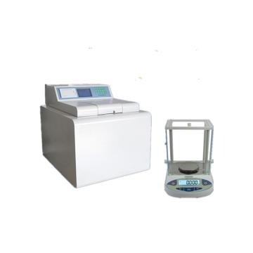 Quality Laboratory Testing Equipment / Automatic Calorimeter For Coal Detection Industry for sale