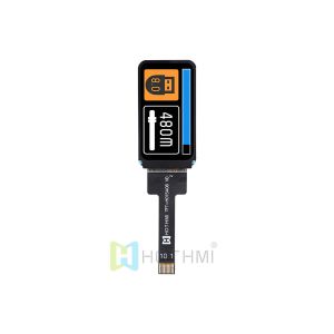 Quality 1.5 inch 172x320 TFT LCD Screen ST7778 Controller for Arduino for sale