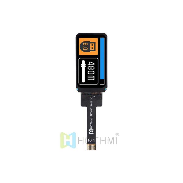 Quality 1.5 inch 172x320 TFT LCD Screen ST7778 Controller for Arduino for sale