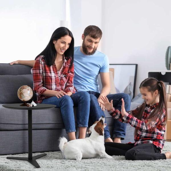 Quality φ19.68x21.65H Livingroom End Table for sale