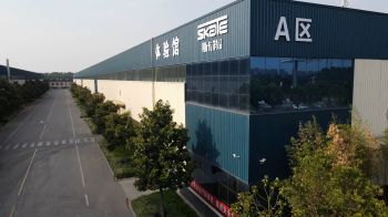 China Factory - Skate (shanghai) Technology Co., Ltd.