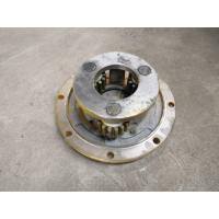 China Stainless Steel Differential Carrier Assembly Mini Loader Parts Anti Wear factory