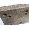 Quality Drilling Machine Woven Brake Lining Resin Brake Blocks For Oil Well Drilling Rig for sale