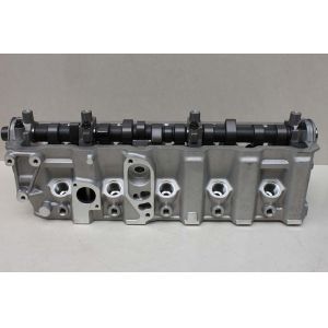 Quality 074103351D Complete Cylinder Head Assembly , VW Diesel Engine Spare Parts for sale