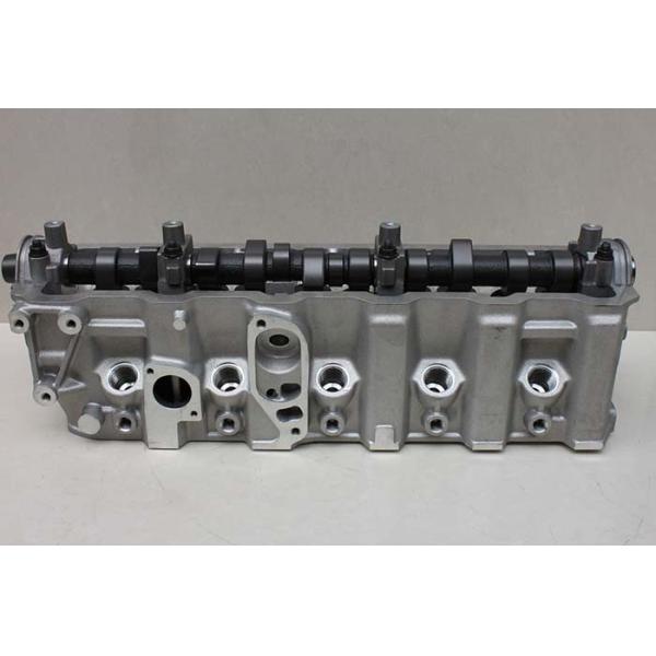 Quality 074103351D Complete Cylinder Head Assembly , VW Diesel Engine Spare Parts for sale