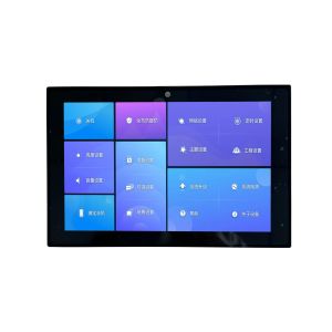 Quality 10.1 Inch HDMI TFT Display Industrial Capacitive Touch Screen 800*1280 for sale