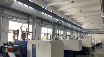 China Factory - Ningbo EZ Irrigation Technology CO., LTD.