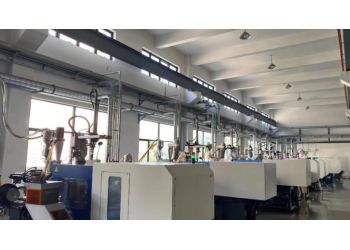 China Factory - Ningbo EZ Irrigation Technology CO., LTD.