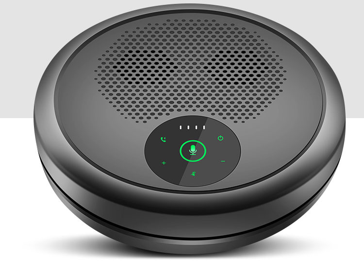 SQ-M4 Wholesale microphone echo canceller omnidirectional speaker microphone blue tooth