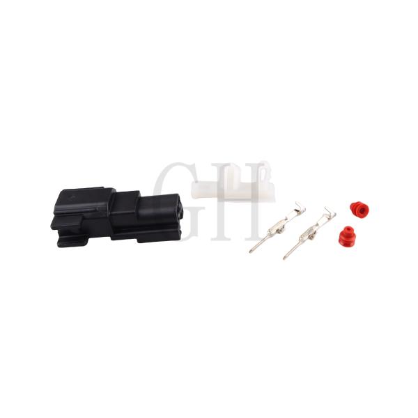 Quality New Mondeo Plug For Ac Compressor 2 Pins Ford Mondeo for sale
