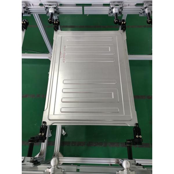 Quality Transfer Die Stamping 6.0 Bar Pneumatic Gripper for sale